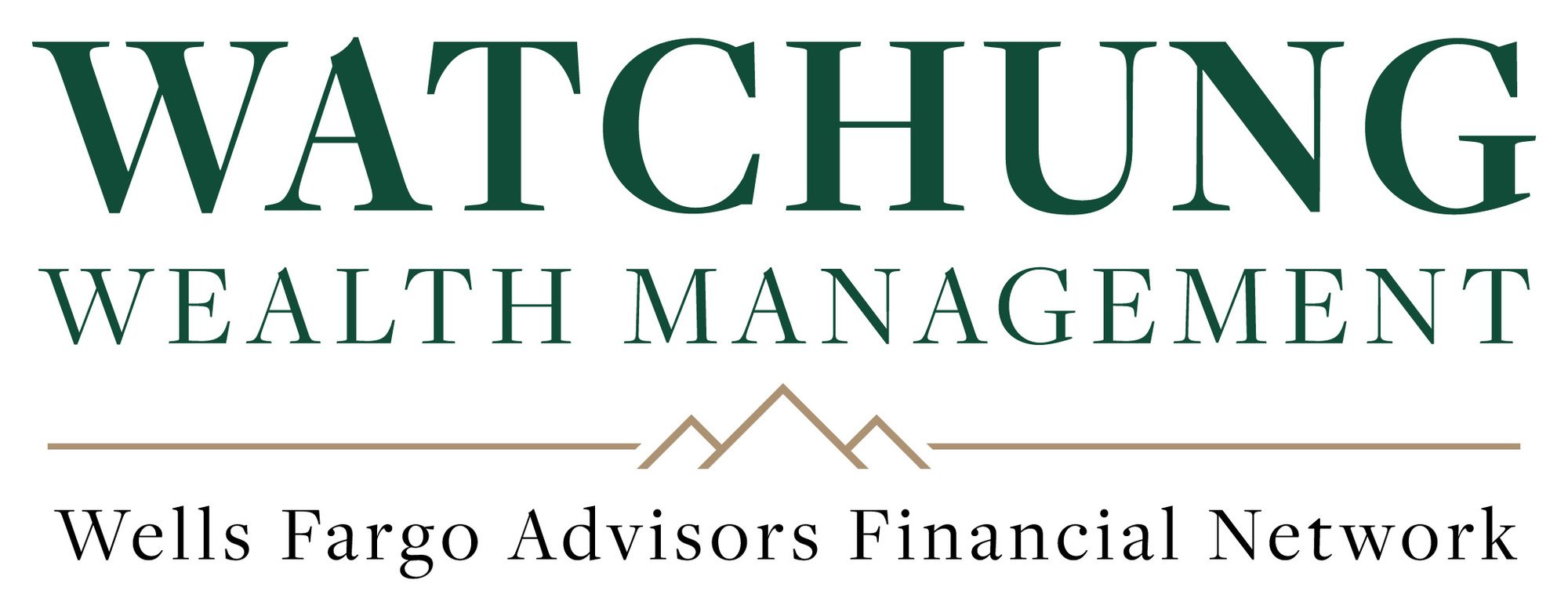 Home | Watchung Wealth Management